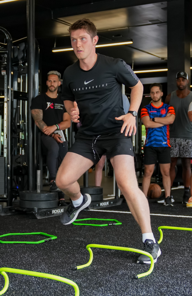 DBC Fitness
