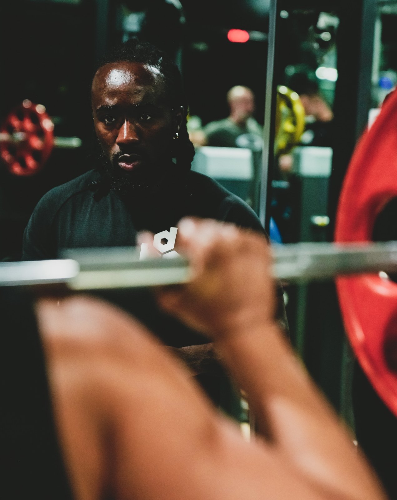 Donny-Joshua Felix — DBC Fitness