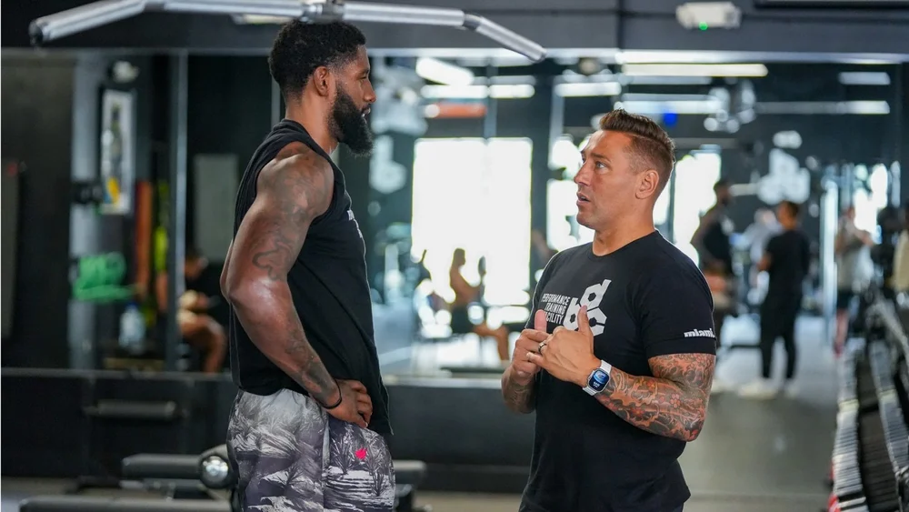 About — DBC Fitness