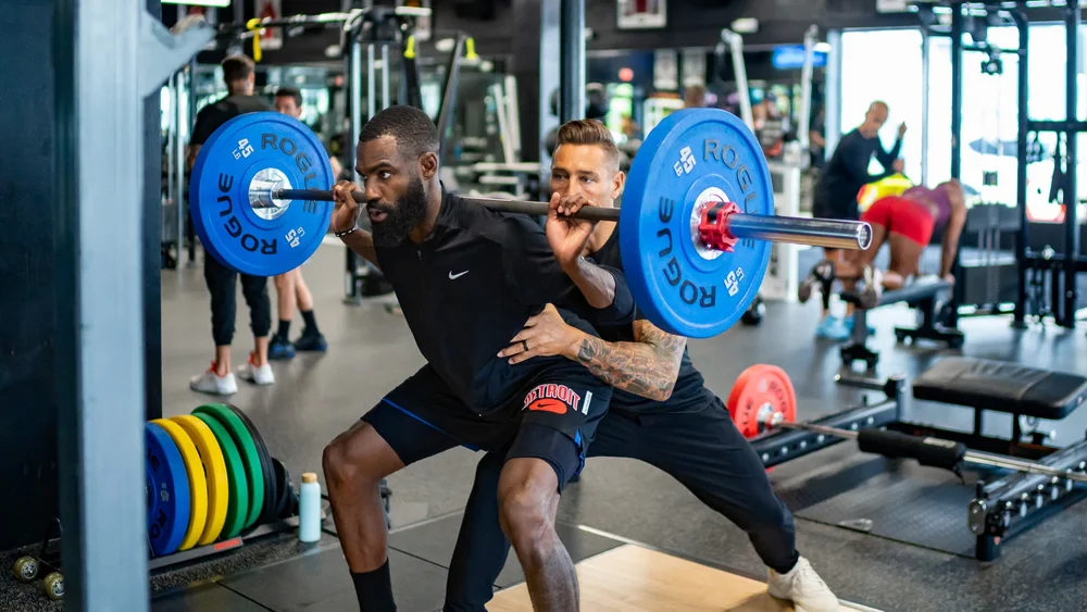 About — DBC Fitness