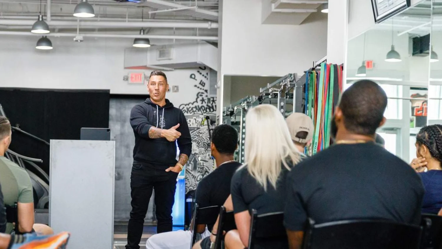 About — DBC Fitness