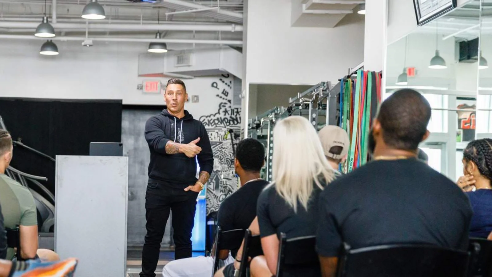 About — DBC Fitness
