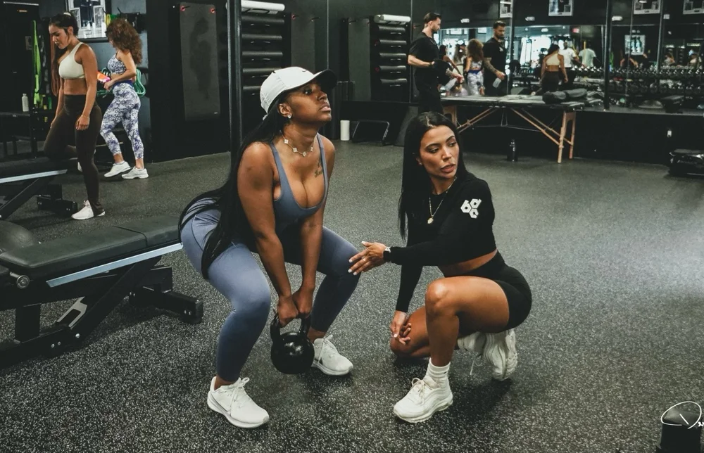 About — DBC Fitness