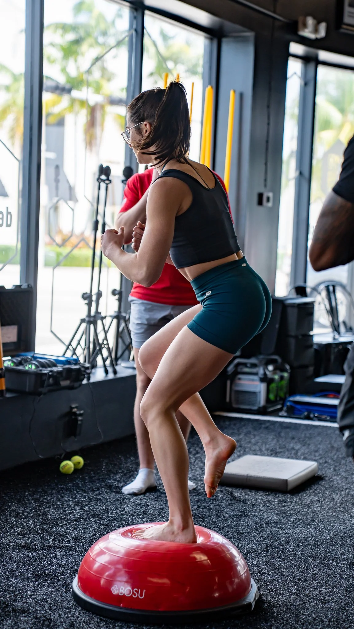 DBC Fitness