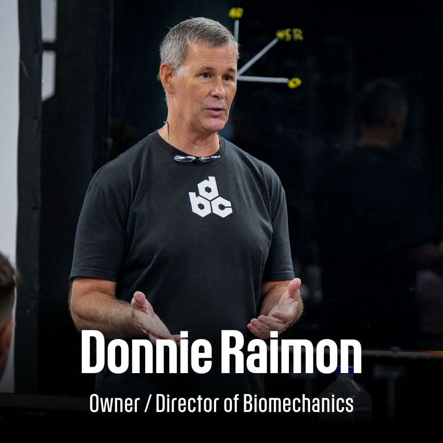 Team — DBC Fitness