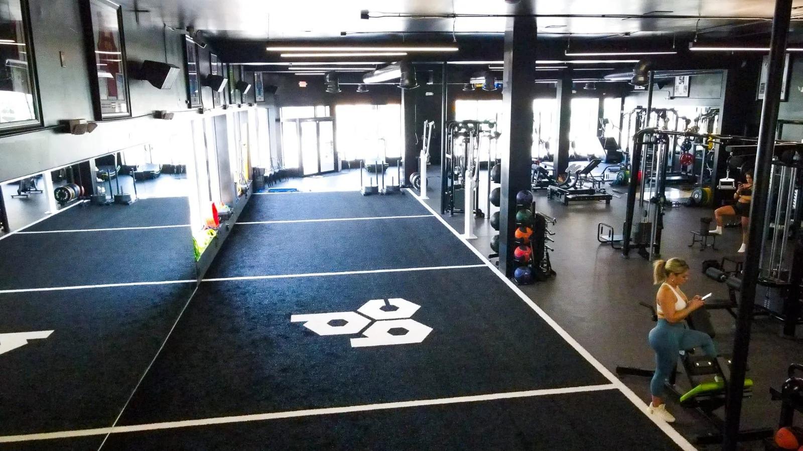 About — DBC Fitness