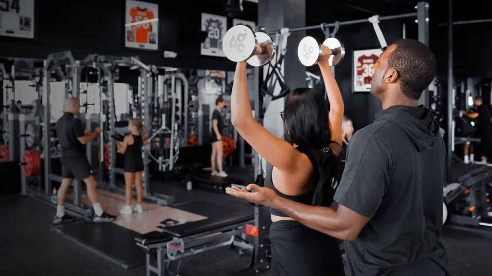 DBC Fitness