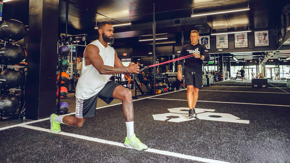 About — DBC Fitness