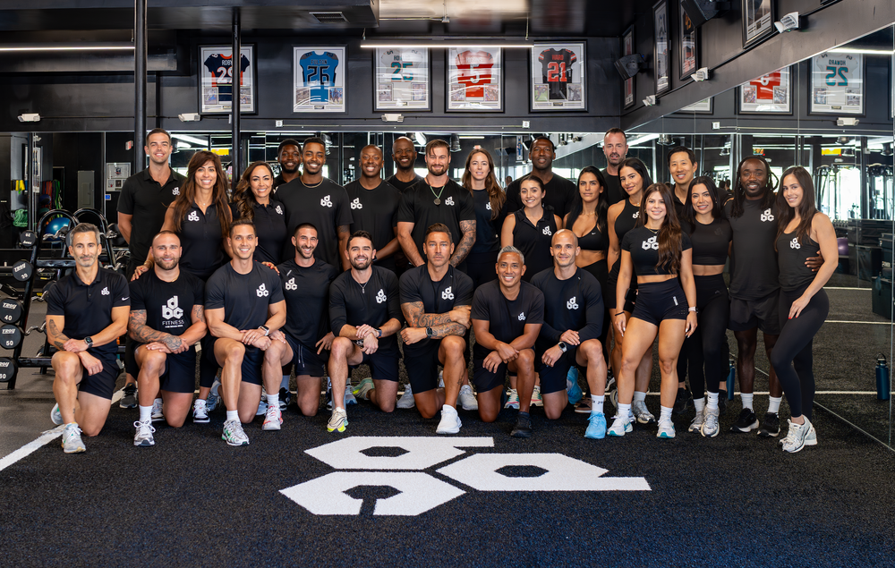 Team — DBC Fitness