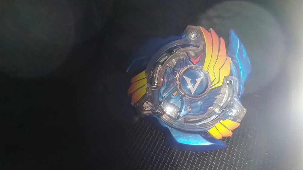 About Us — Texas BeyBlade League