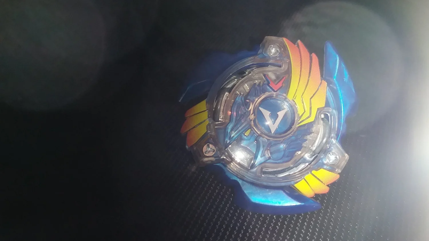 Events — Texas BeyBlade League