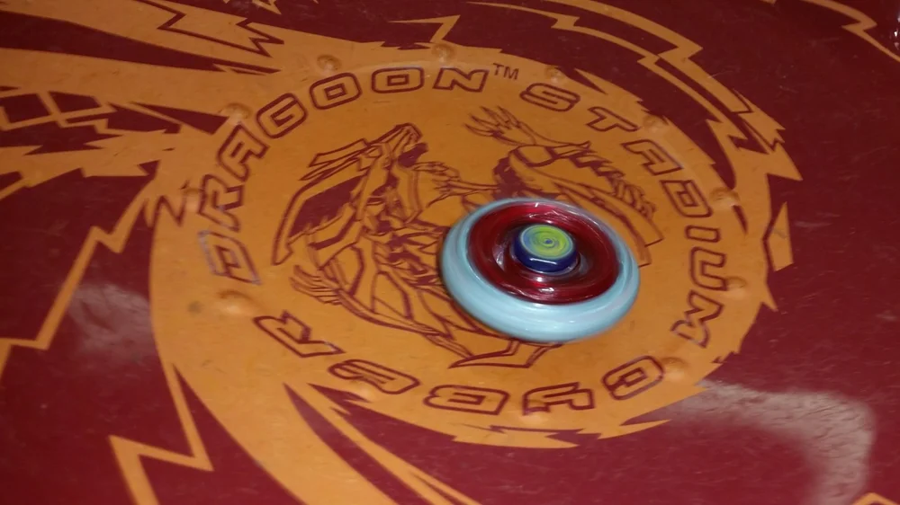 Photos — Texas BeyBlade League