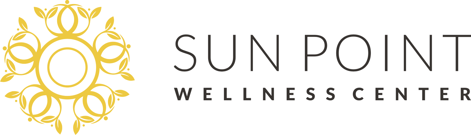EMDR | Discover Effective Trauma Relief — Sun Point Wellness