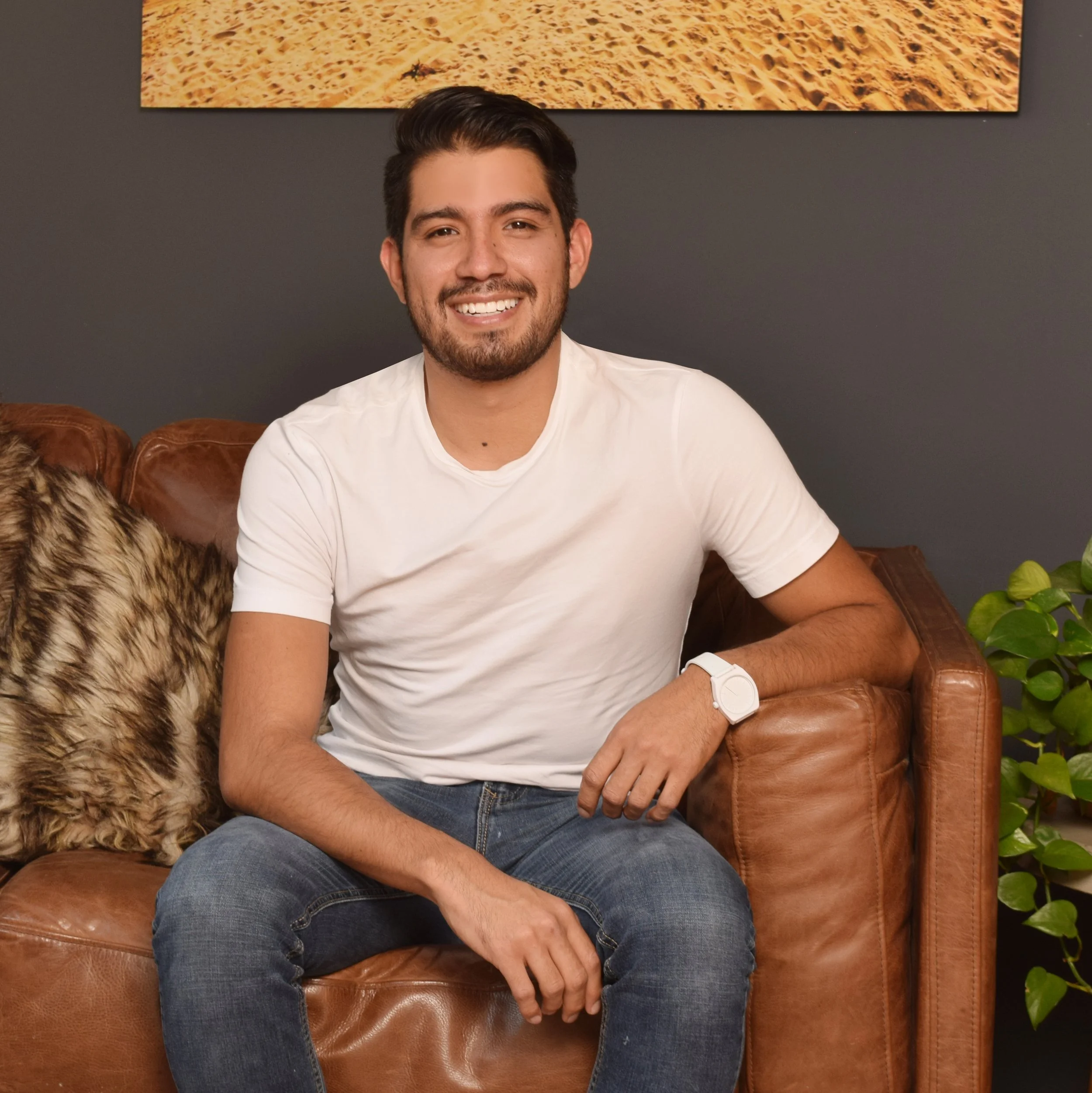 Therapists at Sun Point Wellness Center — Sun Point Wellness