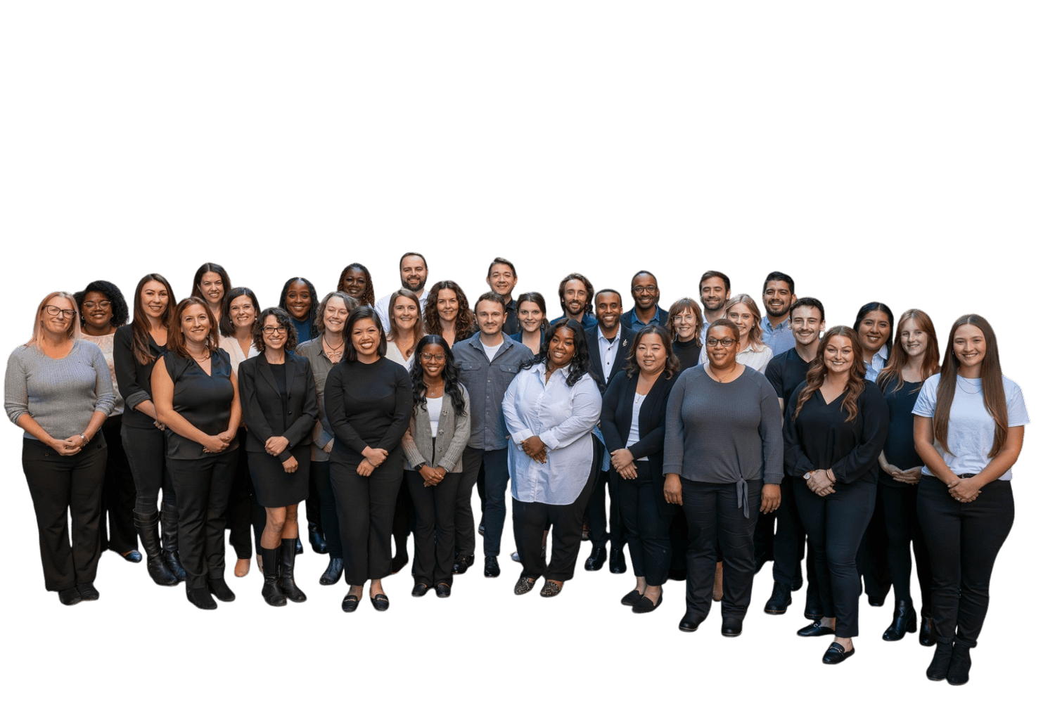 Therapists at Sun Point Wellness Center — Sun Point Wellness
