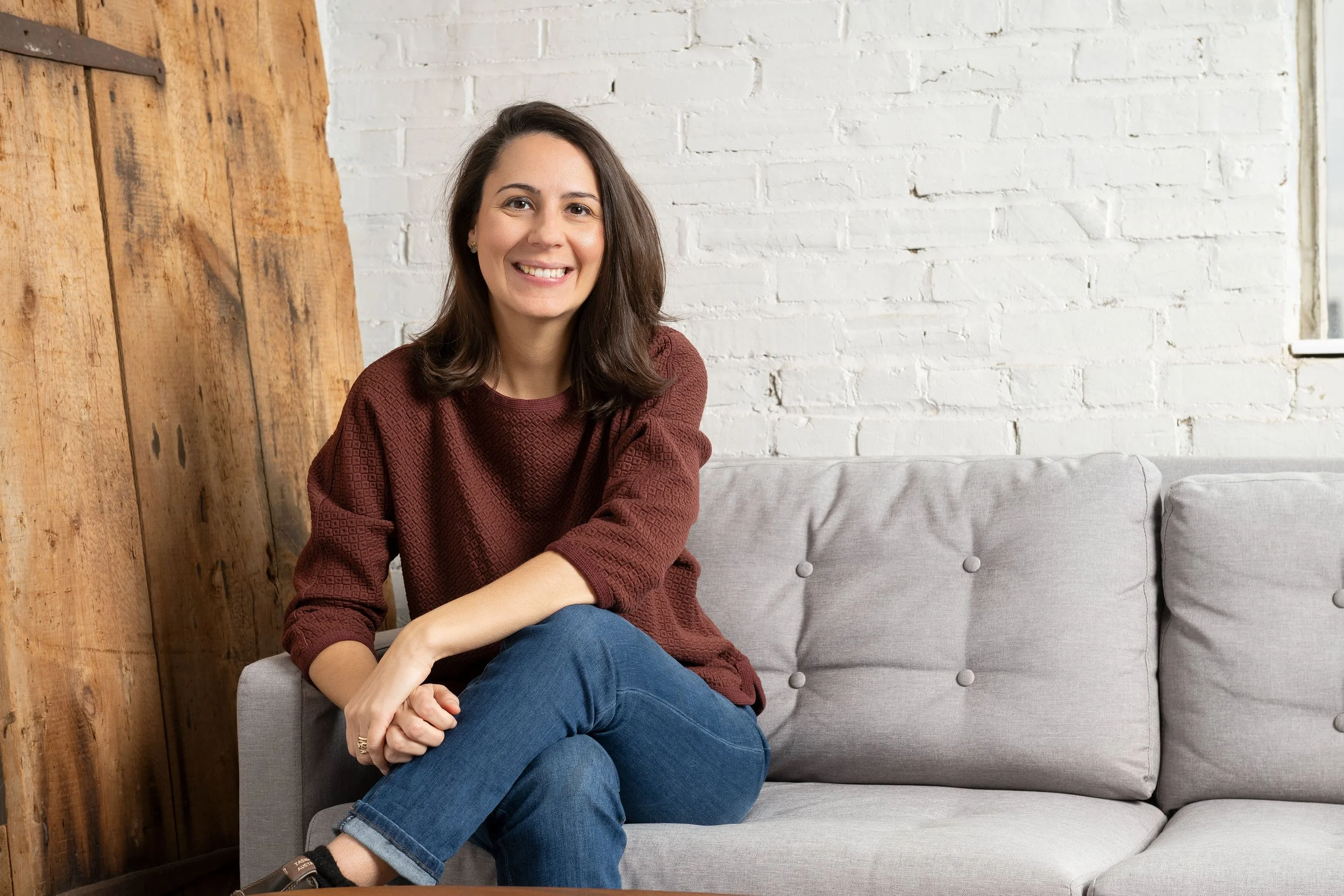 Therapists at Sun Point Wellness Center — Sun Point Wellness