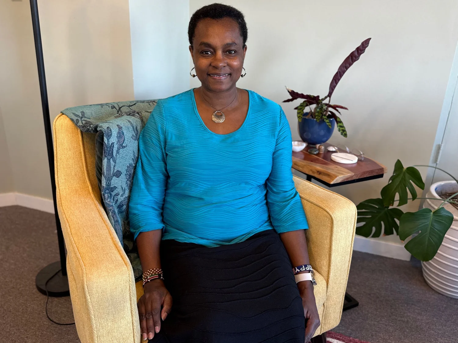 Therapists at Sun Point Wellness Center — Sun Point Wellness