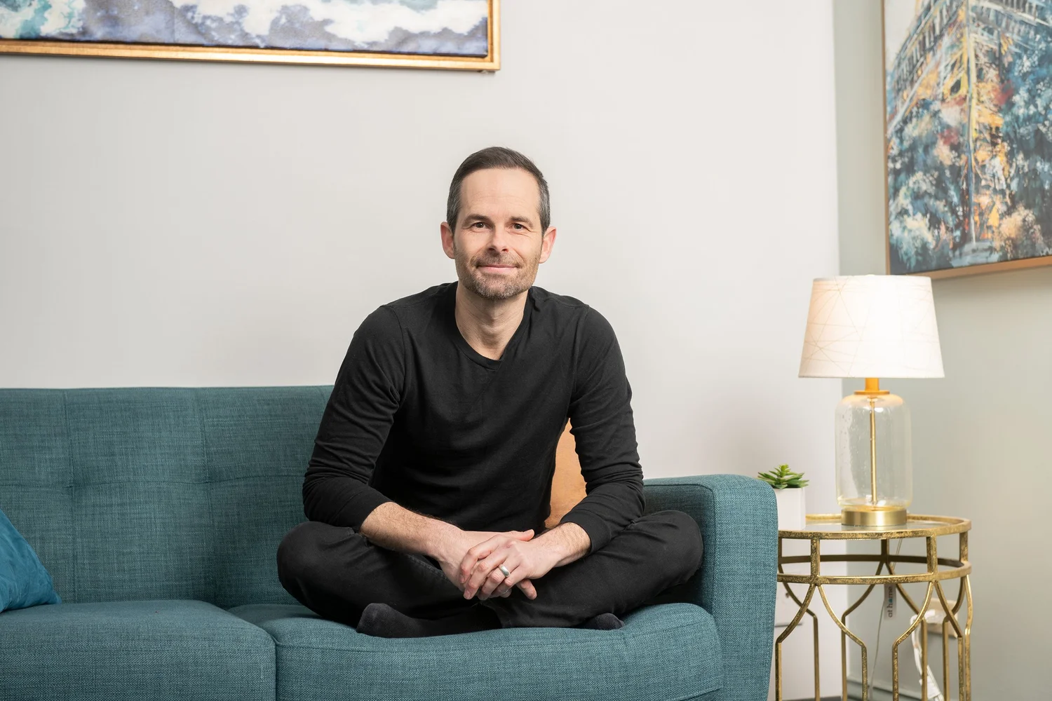 Therapists at Sun Point Wellness Center — Sun Point Wellness