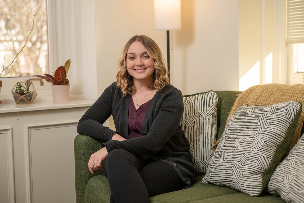 Therapists at Sun Point Wellness Center — Sun Point Wellness