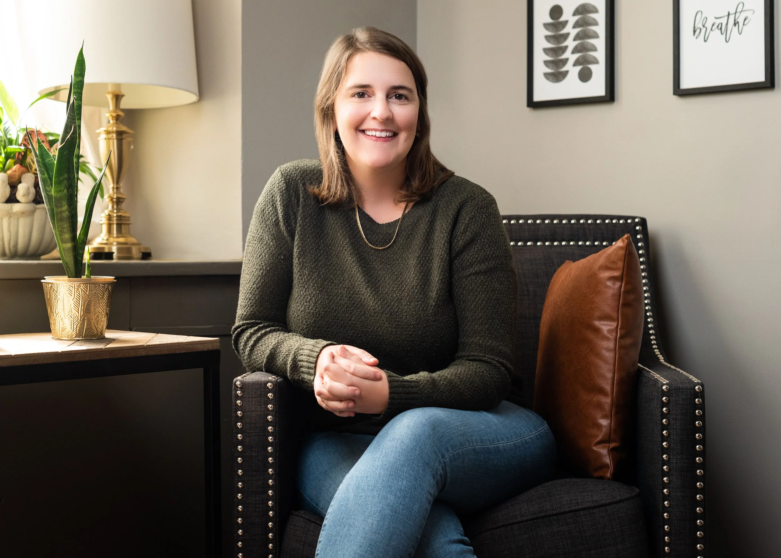 Therapists at Sun Point Wellness Center — Sun Point Wellness