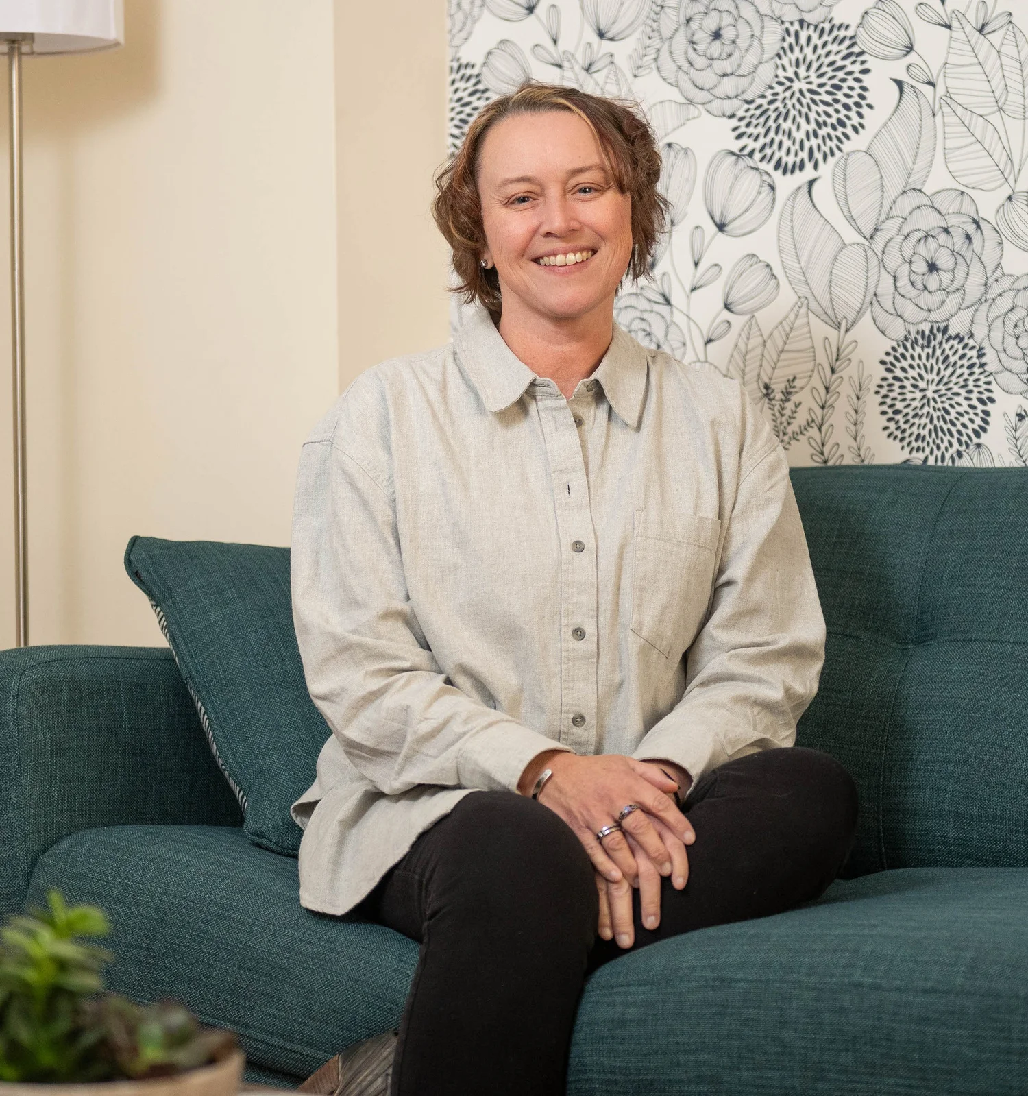 Therapists at Sun Point Wellness Center — Sun Point Wellness