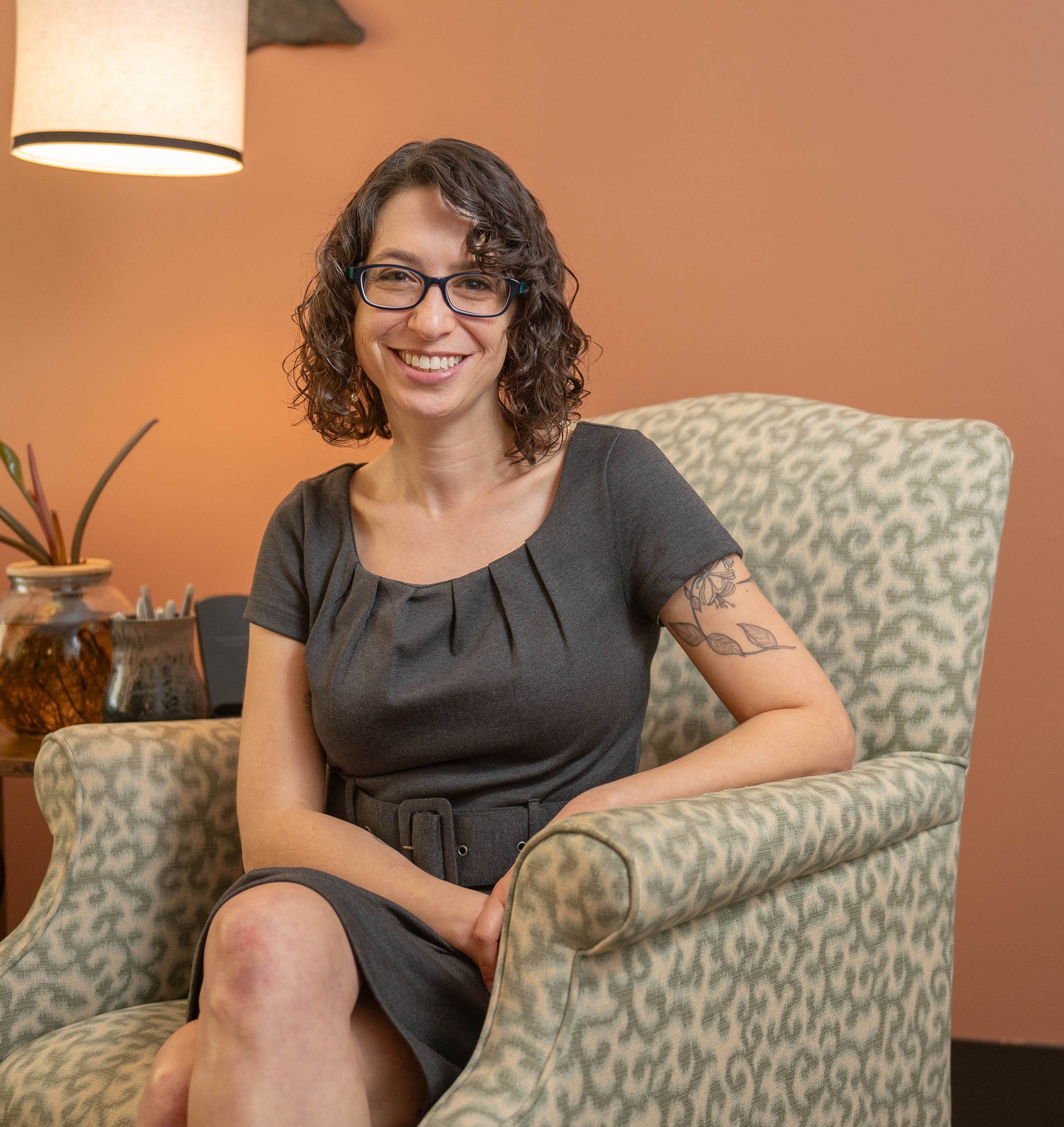 Therapists at Sun Point Wellness Center — Sun Point Wellness