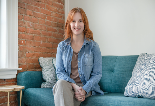 Therapists at Sun Point Wellness Center — Sun Point Wellness