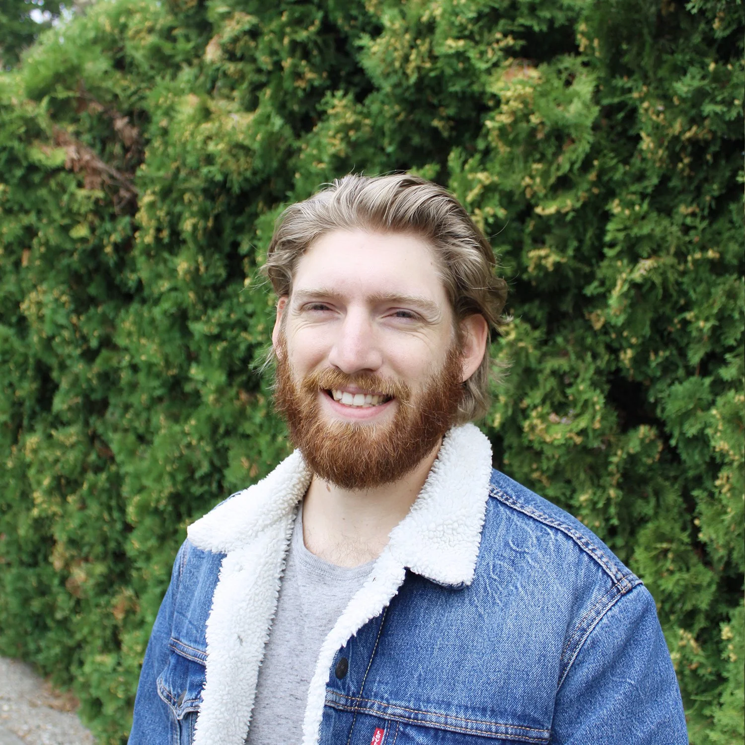 Our Staff — KGF Church