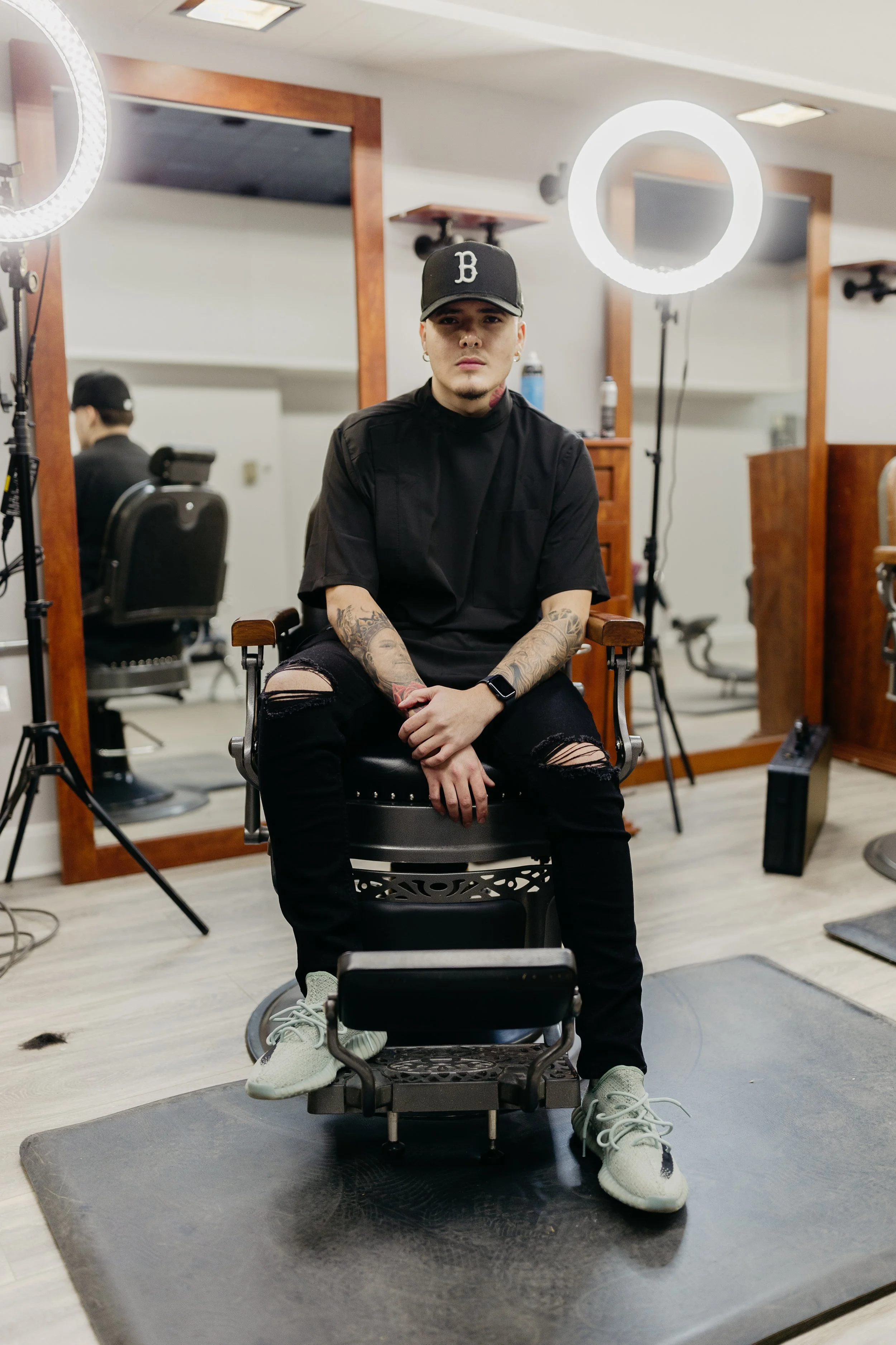 About Us — 1 Of 1 Hair Studio