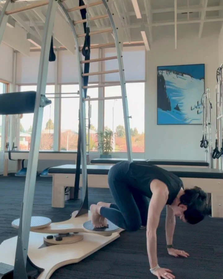 Pearl Pilates Studio