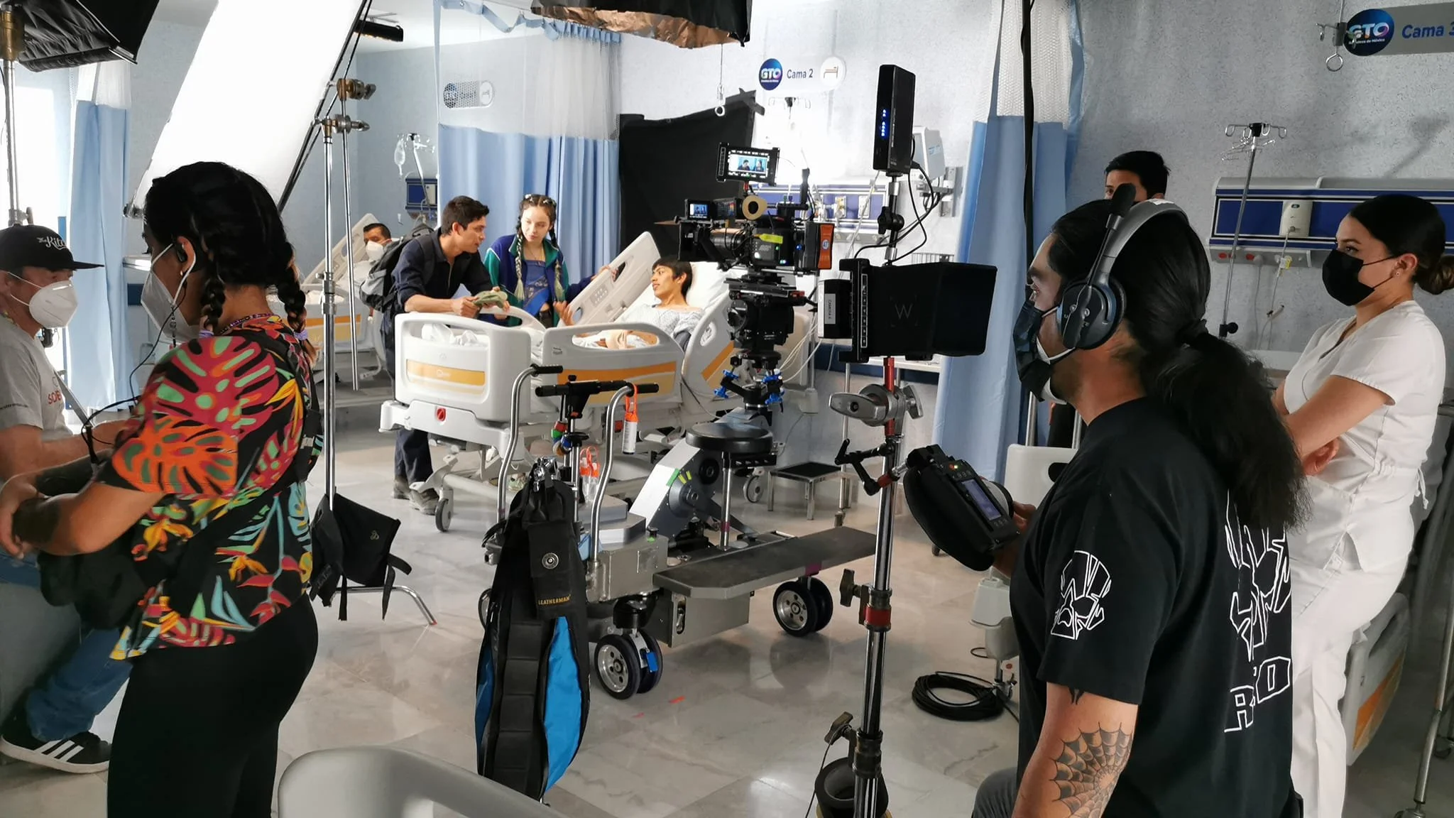 General 6 — VictoriaKmanagement