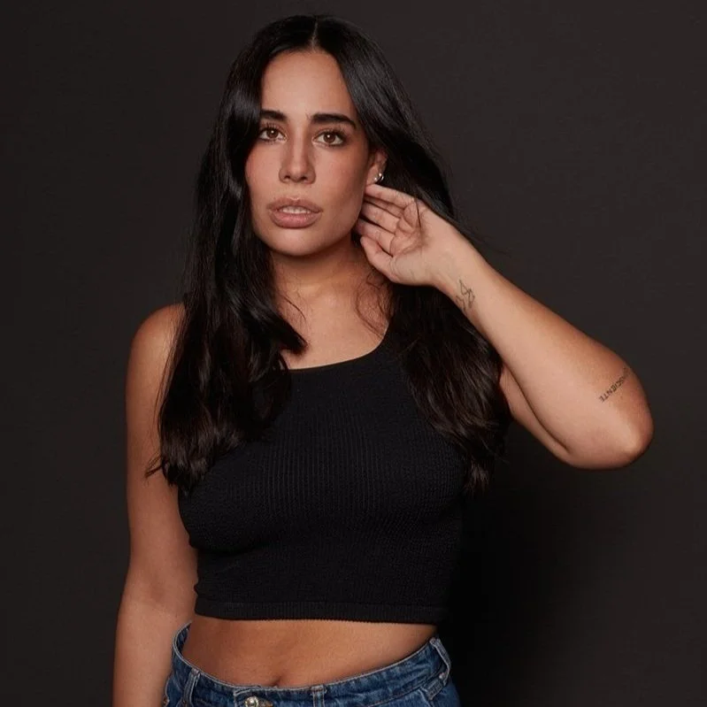 Actrices — VictoriaKmanagement