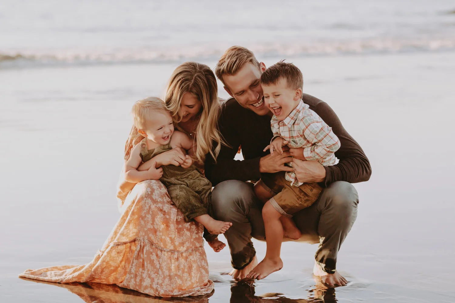 Families — JENRENPRO