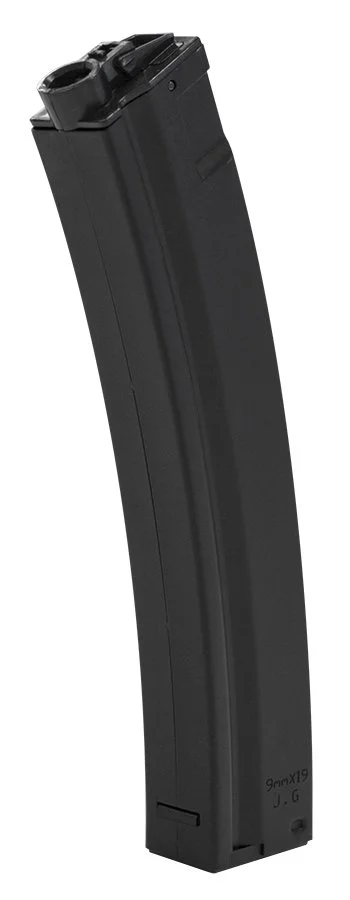 HK UMP 110RD Elite Series Mid Capacity 5 PACK Magazine Set - BLACK ...