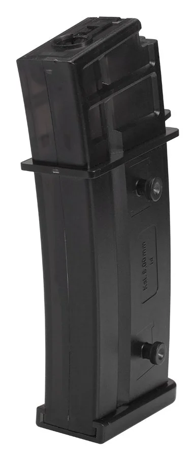 H&K MP7 GBB (KWA) 40-rd Magazine — Doomsday Paintball and Airsoft