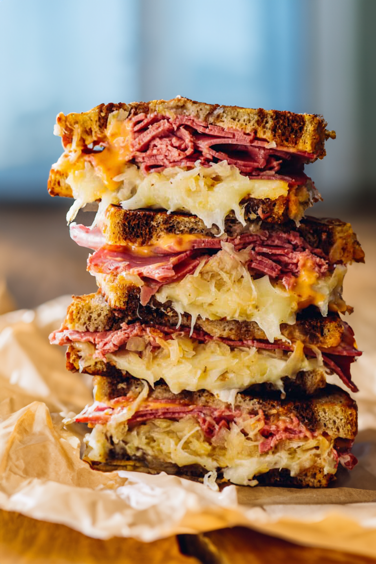 SIGNATURE SANDWICHES — DUNE SIDE DELI