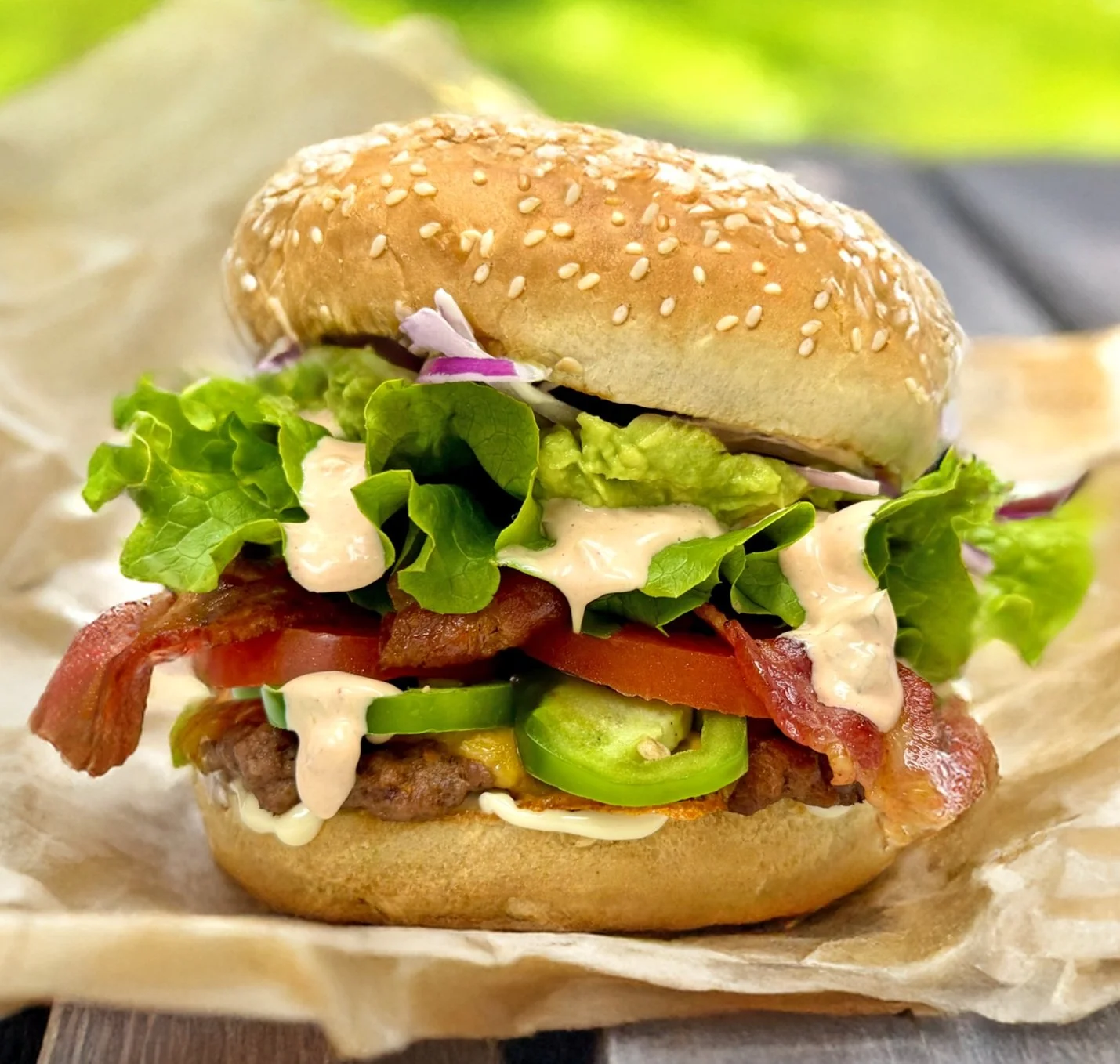 SIGNATURE SANDWICHES — DUNE SIDE DELI