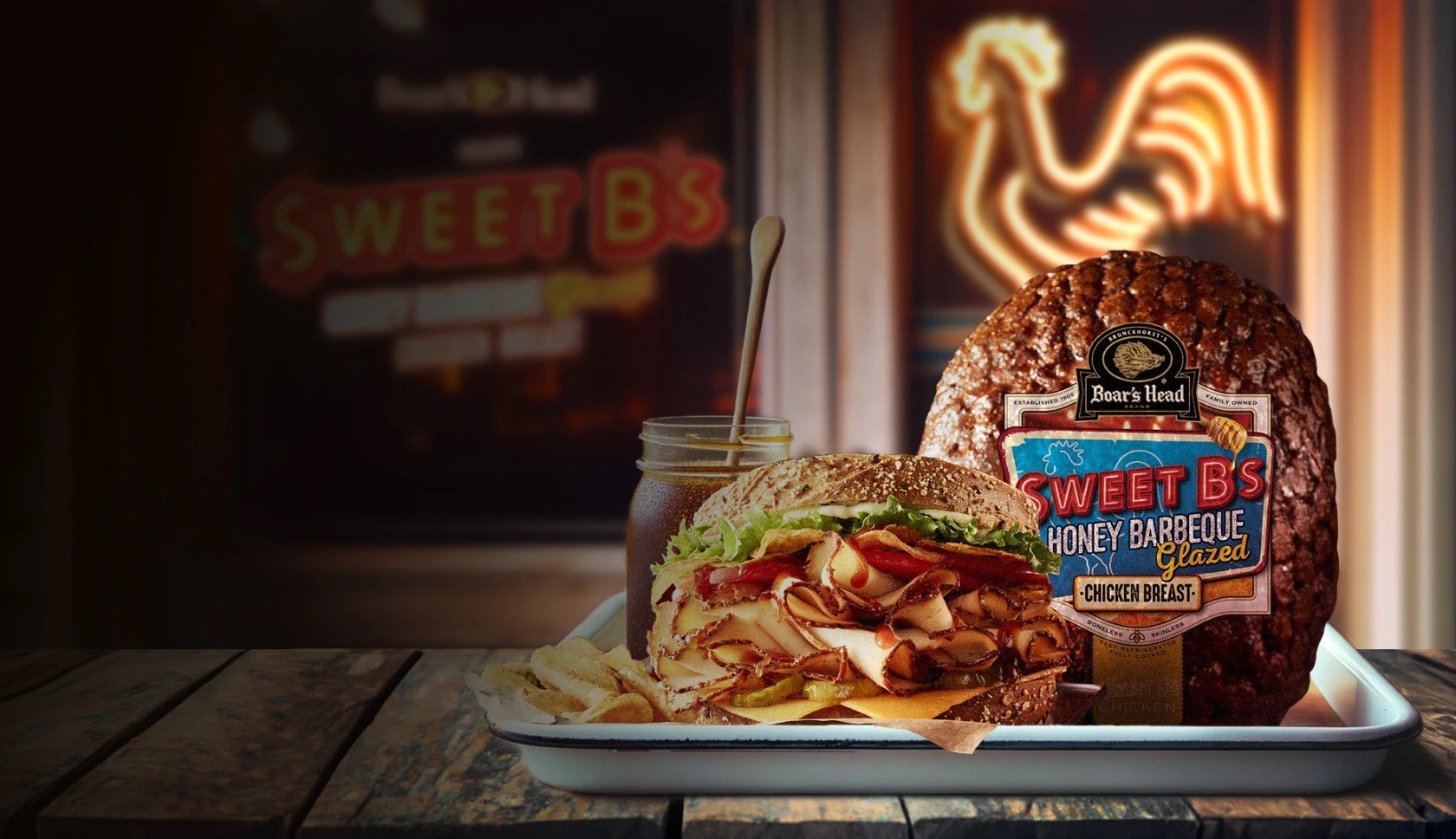 ABOUT — DUNE SIDE DELI