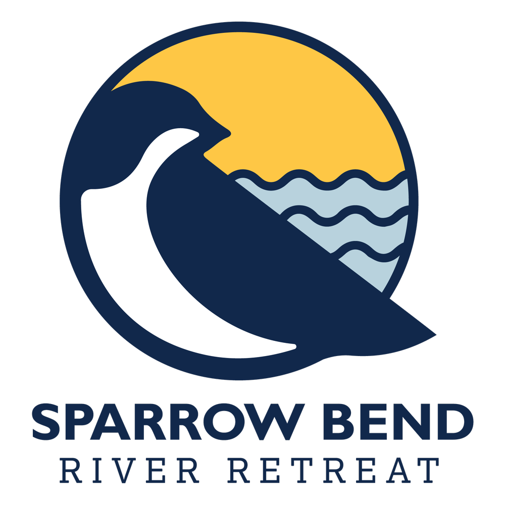 Sparrow Bend River Retreat