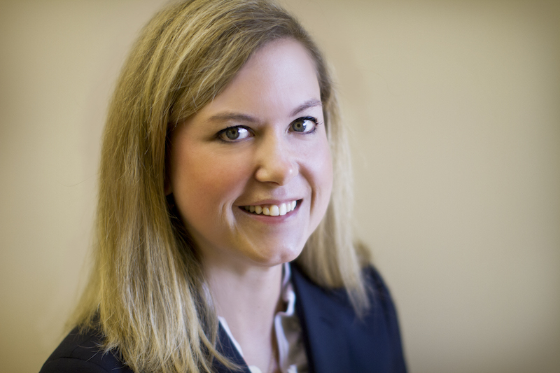 Allie Bohannon — Mobley & Gontarek, PLLC