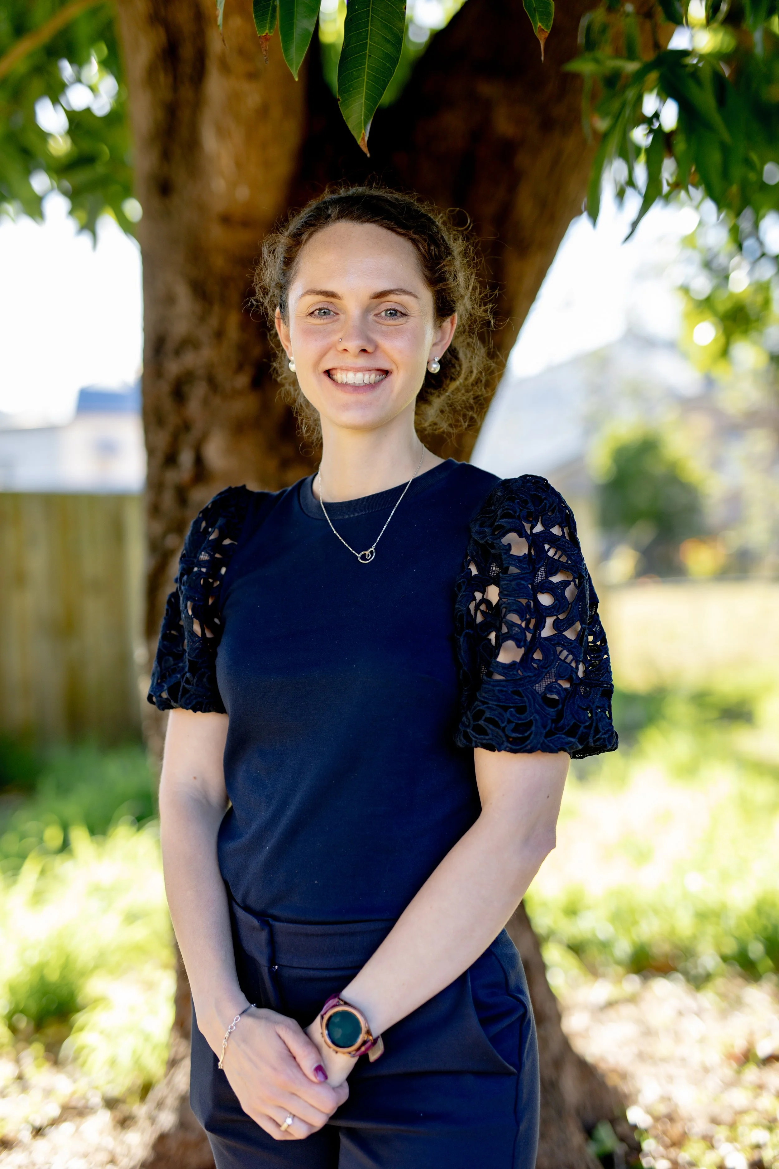 Contact — Ilies Projects