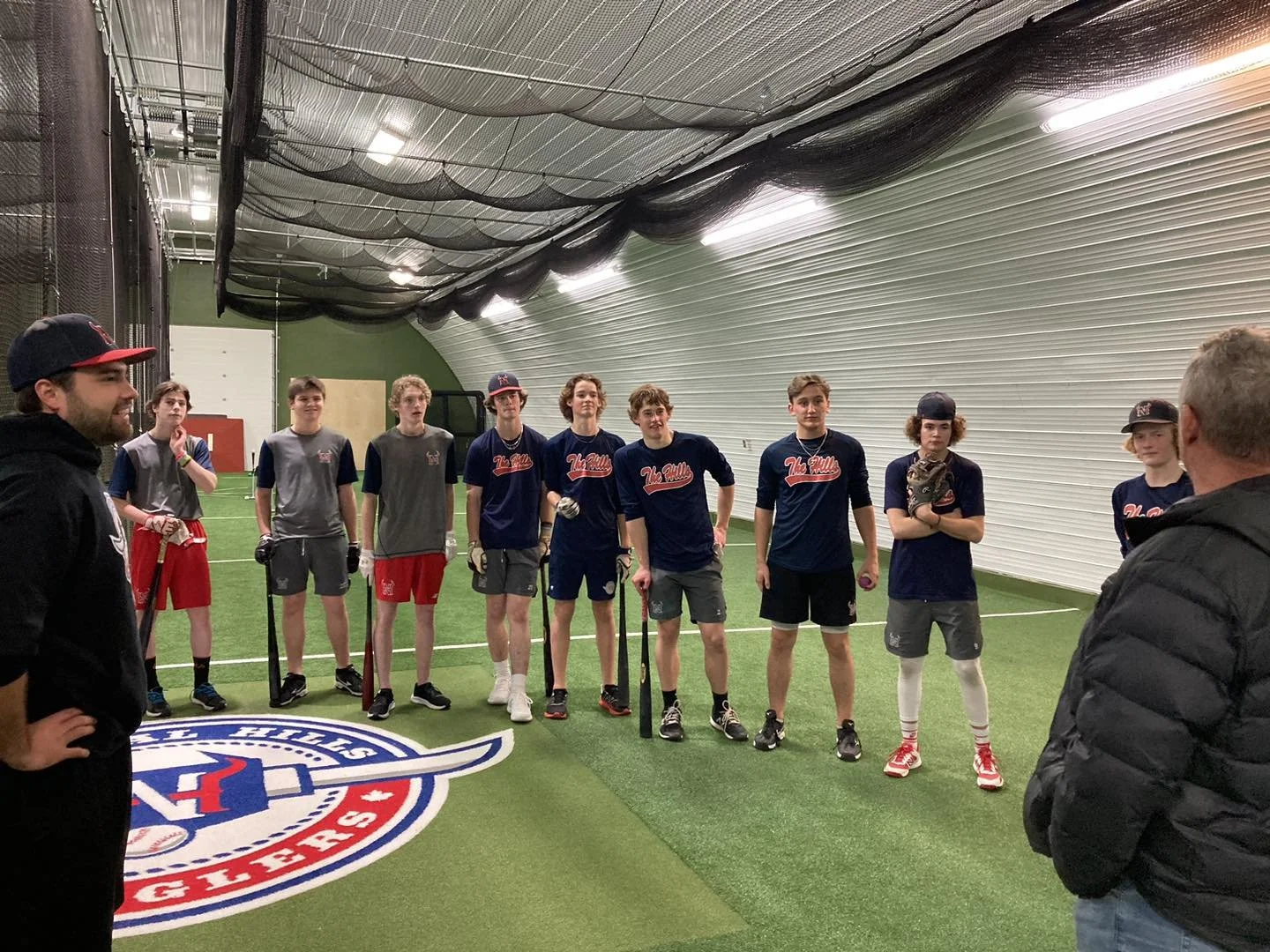 About — Neutral Hills Wranglers Baseball Academy