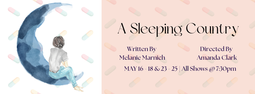 A Sleeping Country — Spark Plug Theatre Collective