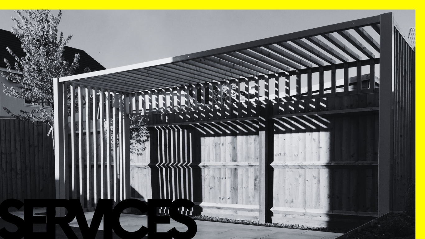 LOCUS Team - Simcoe County Fence and Decks - 5-Star Rated