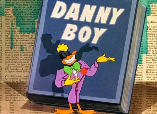 top 15 scariest Looney Tunes episodes — Curieux