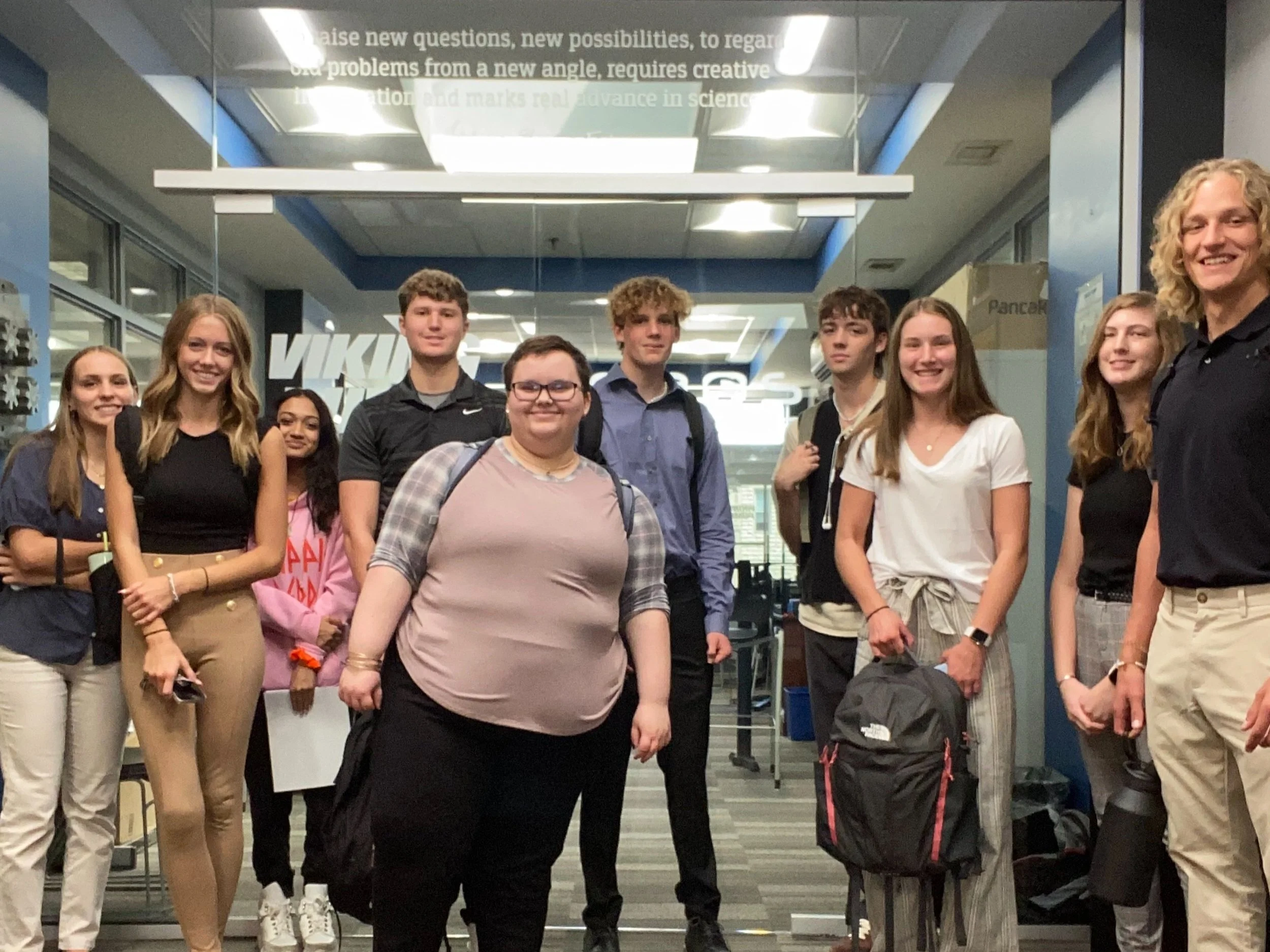 General 1 — CF CAPS