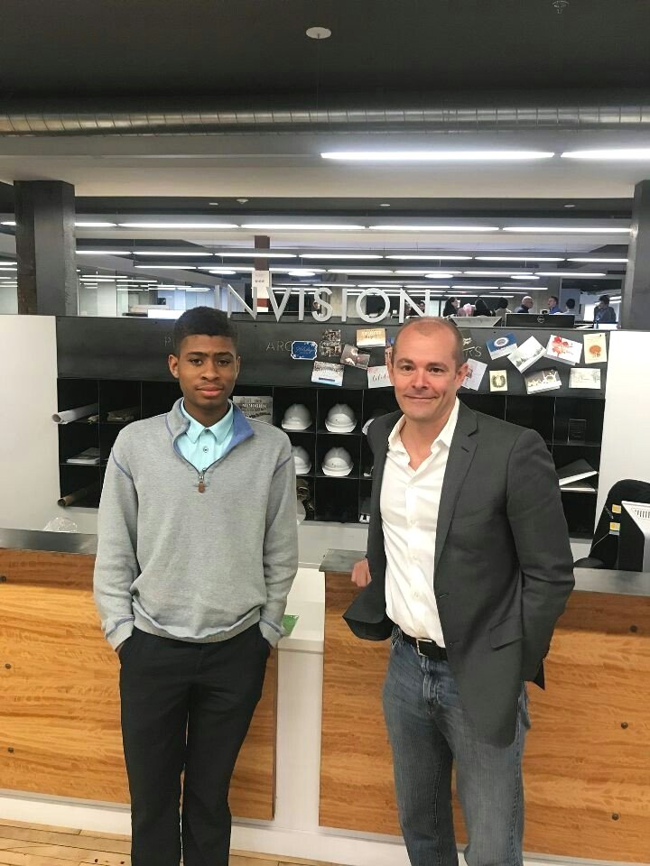 General 1 — CF CAPS