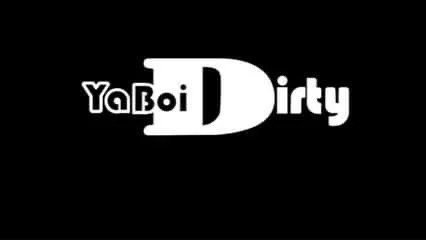 Shop — YaBoi Dirty Merch