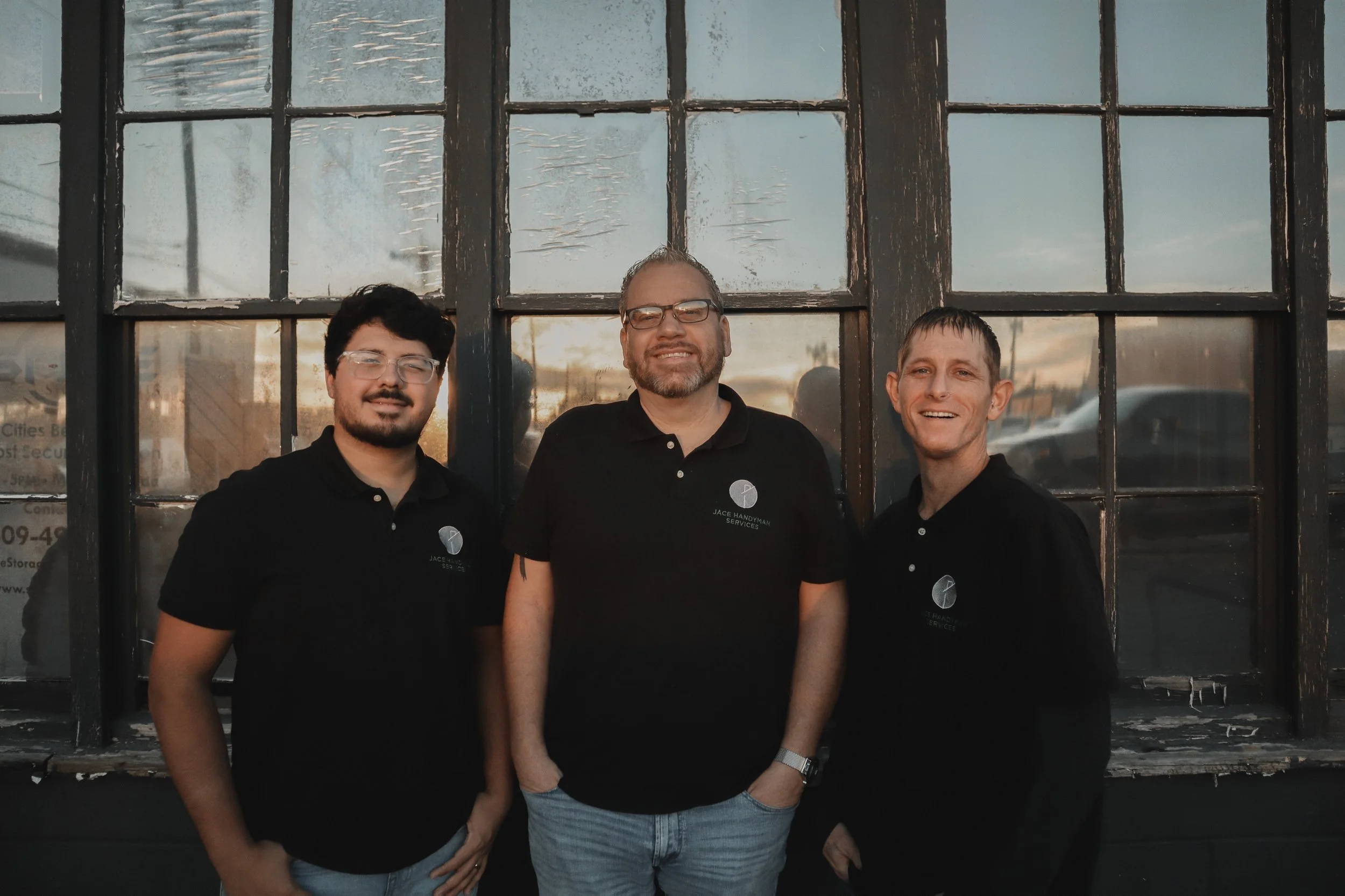 JACE HANDYMAN SERVICES