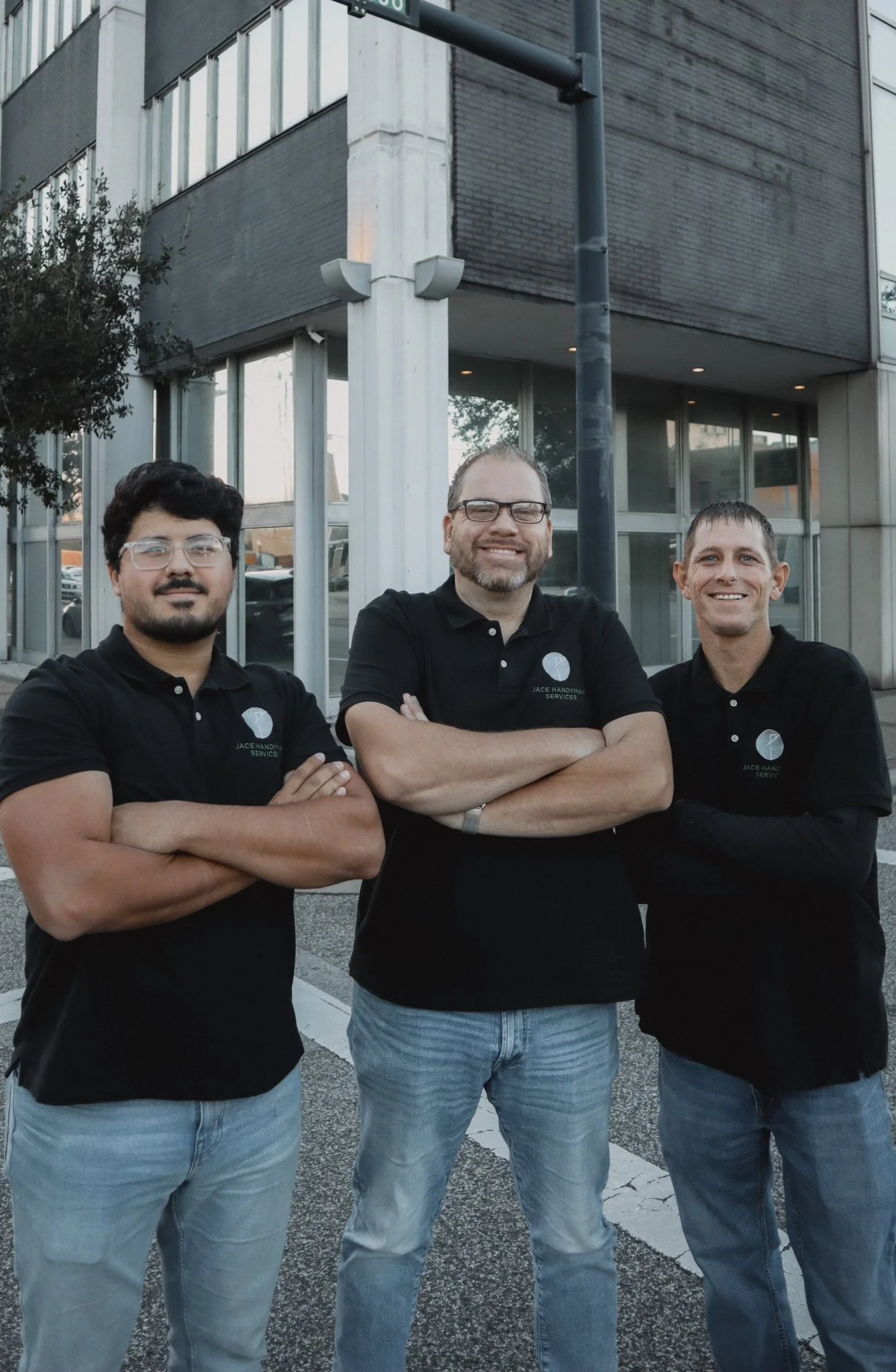 JACE HANDYMAN SERVICES